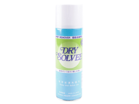 Dry Solvee (New Packaging) - Indo Hose