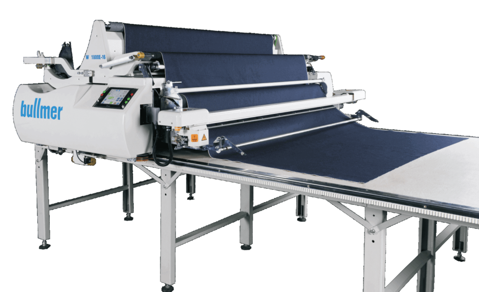 Spreading Machine - Indo Hose