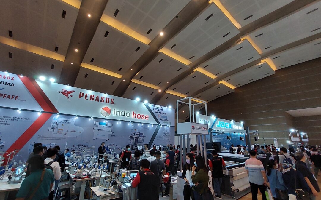 Indo Intertex - Indo Hose