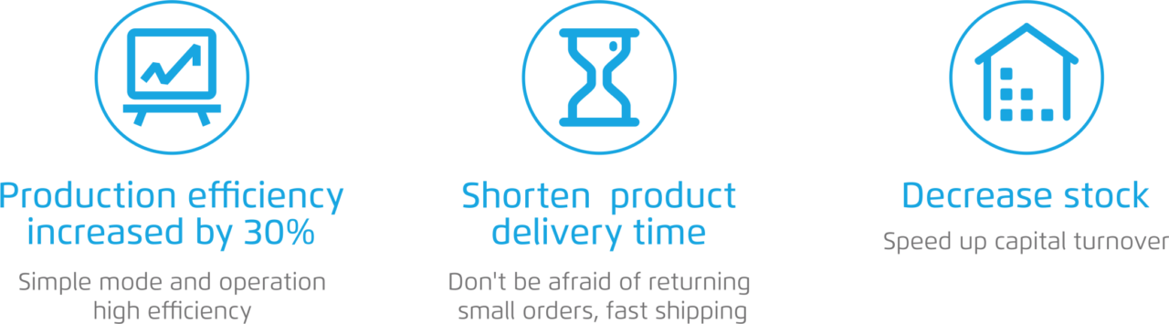 Jack Intelligent Hanging System | Indo Hose